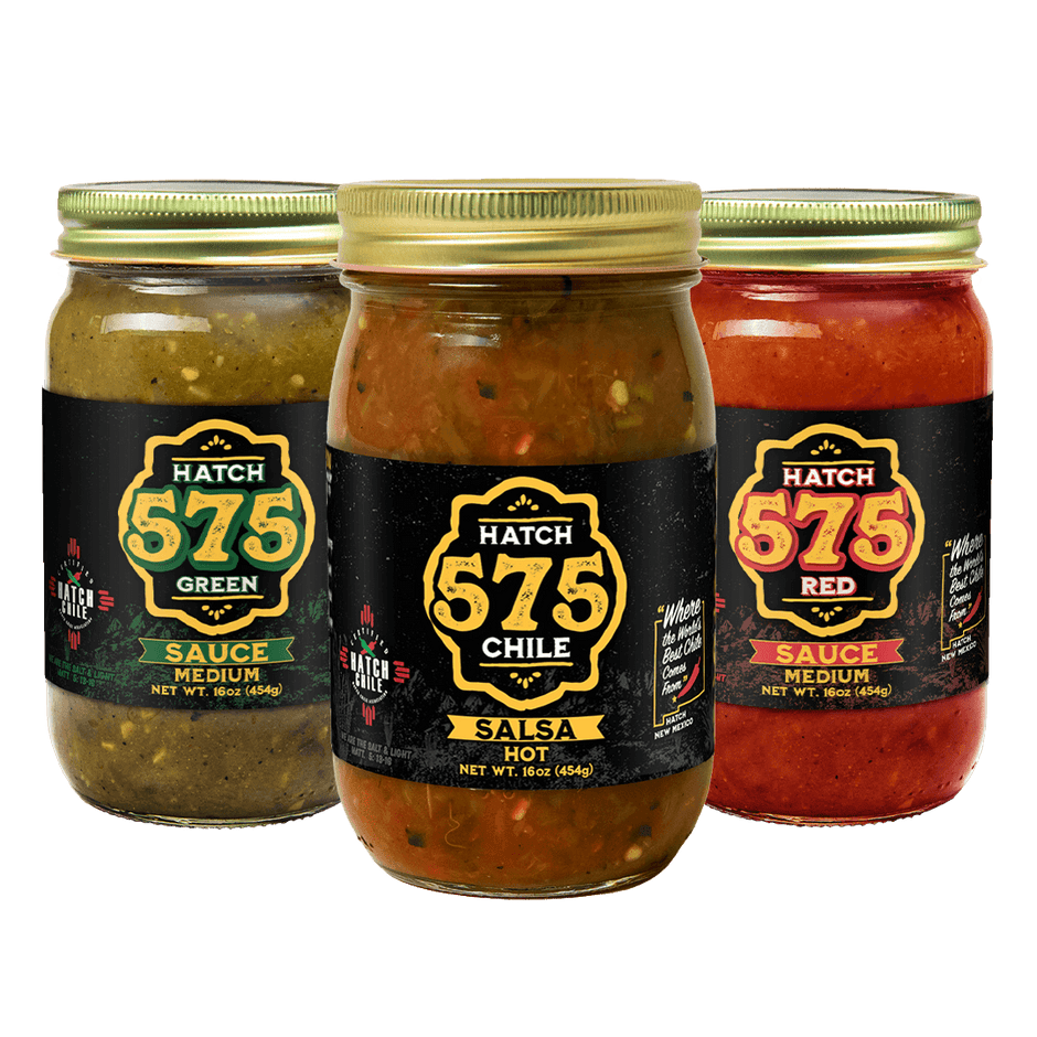 Products – Fresh Chile