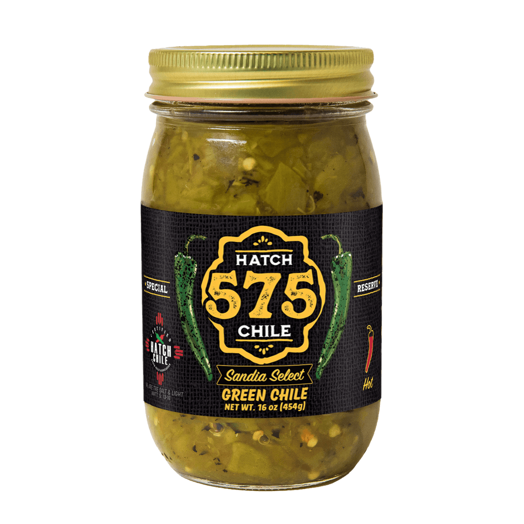 575 Hatch Chile