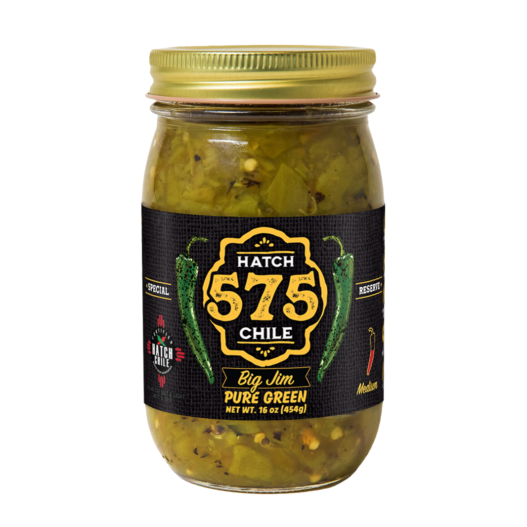 575 Hatch Chile