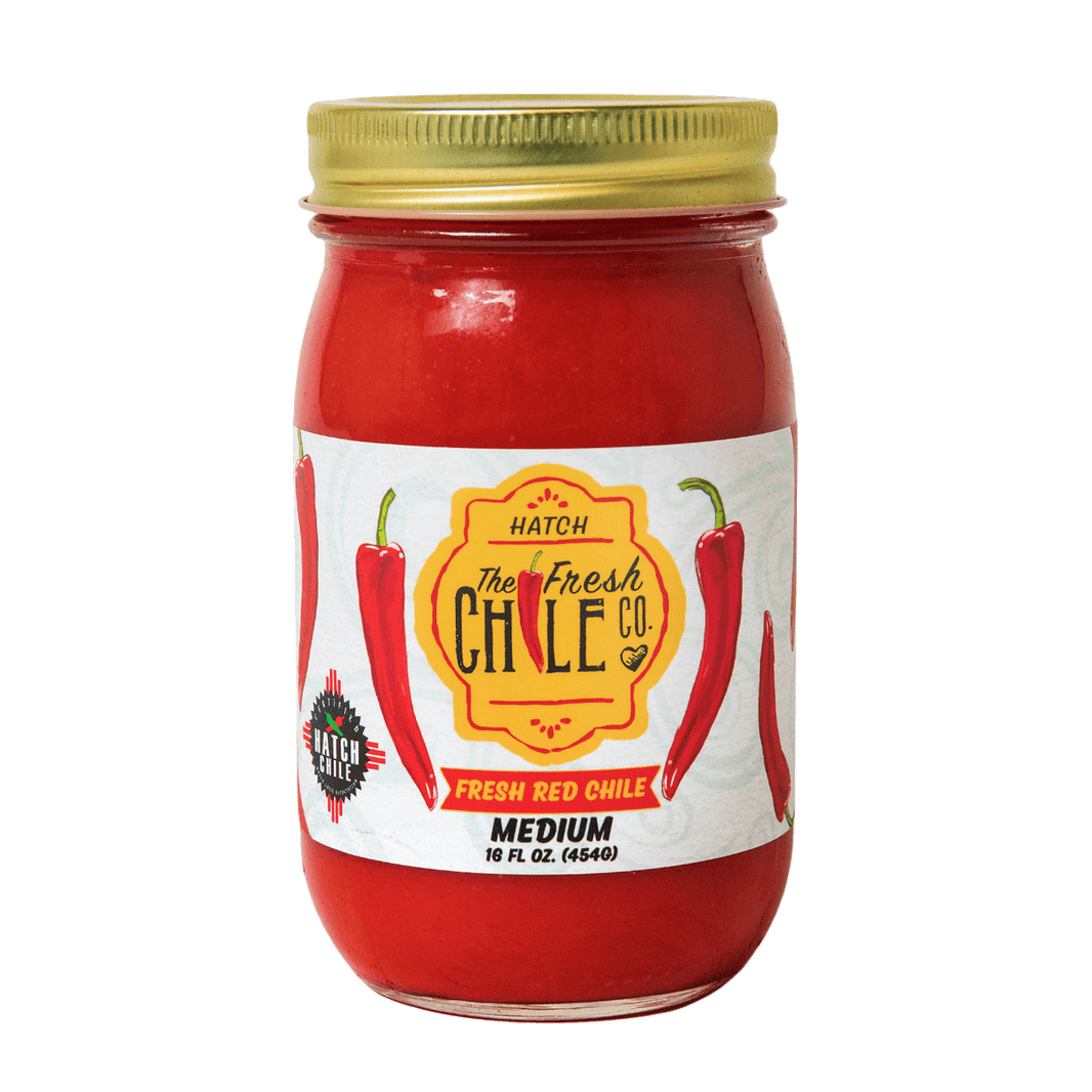 Hatch Red Chile Sauces and Powder | The Fresh Chile Company