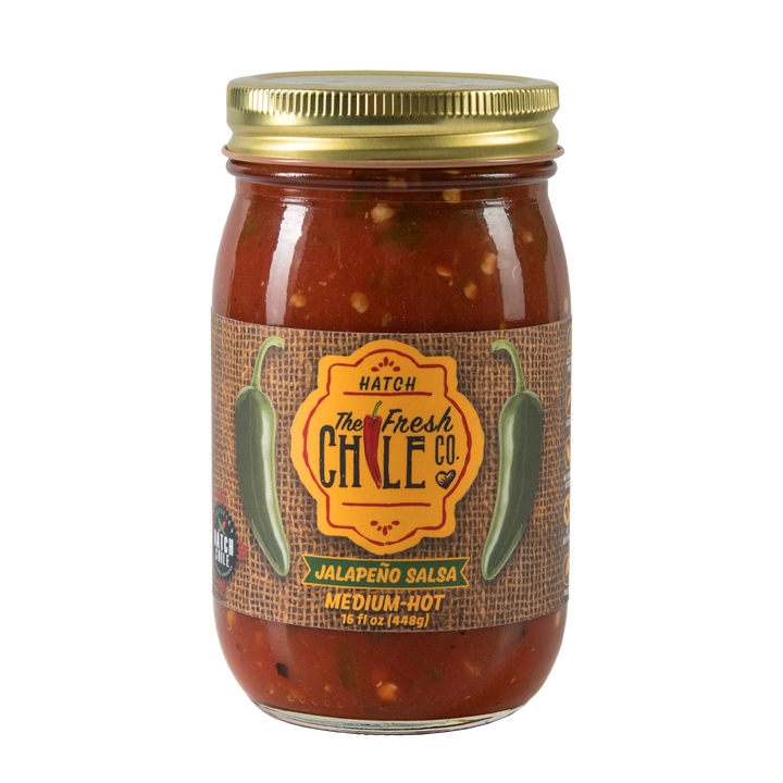 New Mexico Hatch Chile - Fresh, Roasted & Authentic | Fresh Chile Co