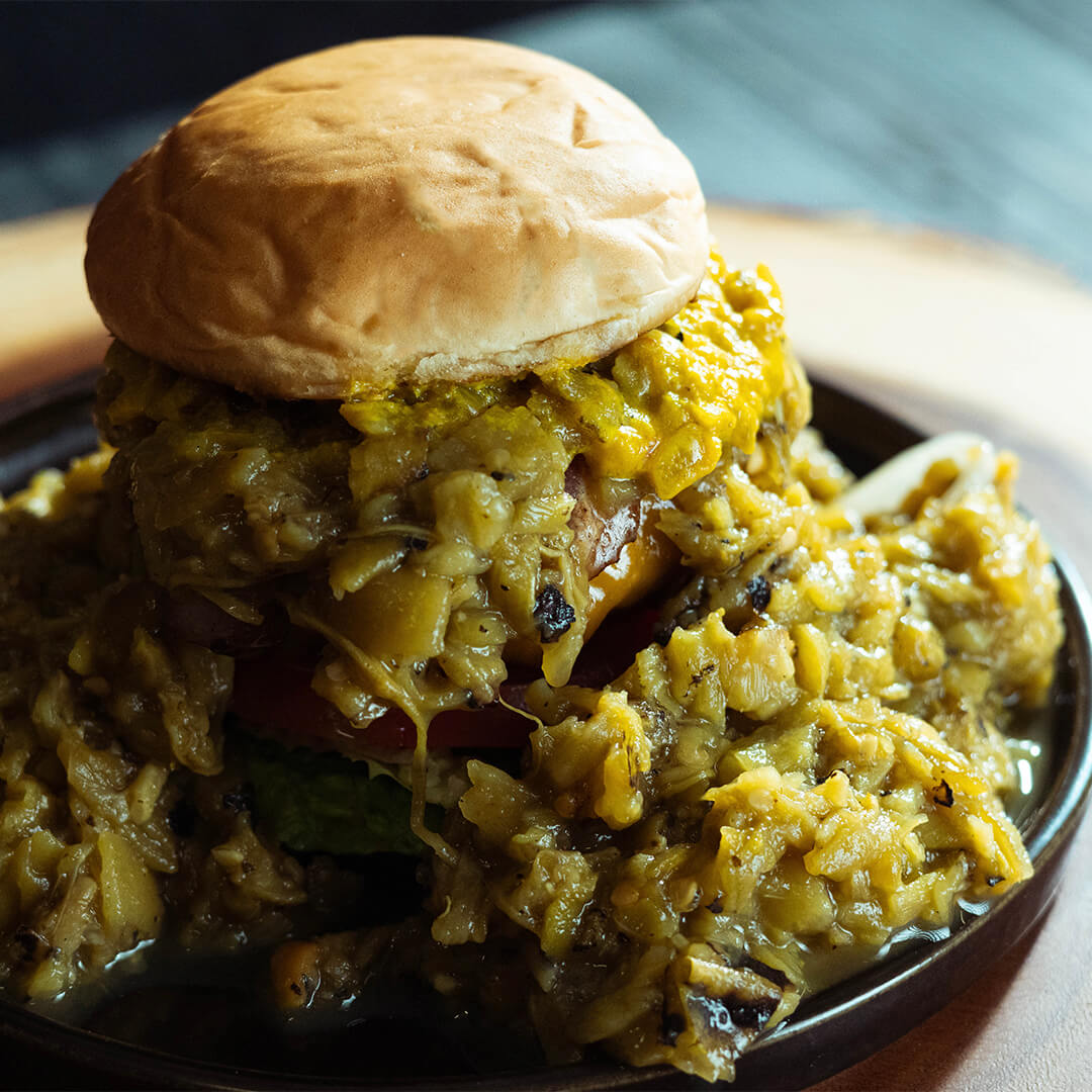 Pre-Order | 575 Sandia Select Green Hatch Green Chile (Hot)