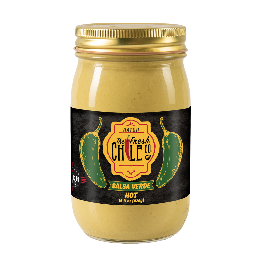 New Mexico Hatch Chile - Fresh, Roasted & Authentic | Fresh Chile Co