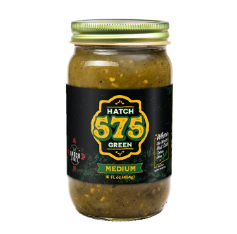 Buy Hatch Green Chile Online | The Fresh Chile Company