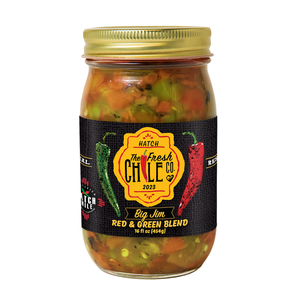 Morrow Farms Pinto Beans | Fresh Chile