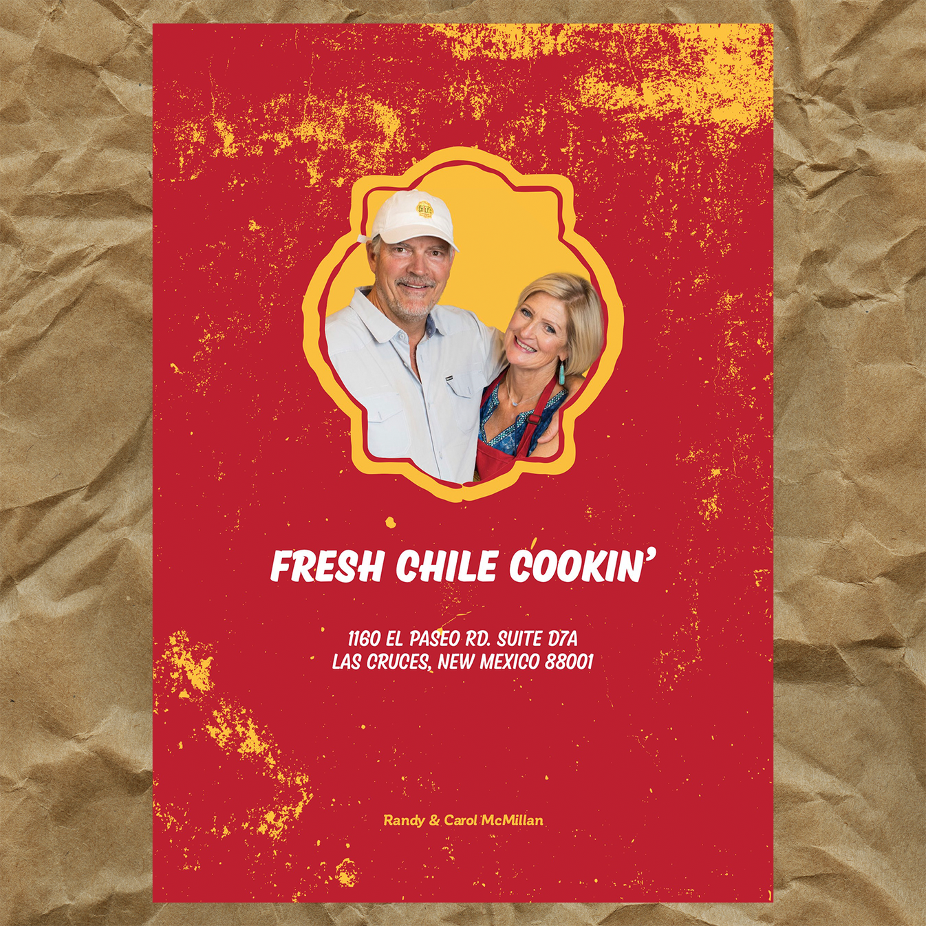 Hatch Chile Recipe Cookbook (eBook) | The Fresh Chile Co