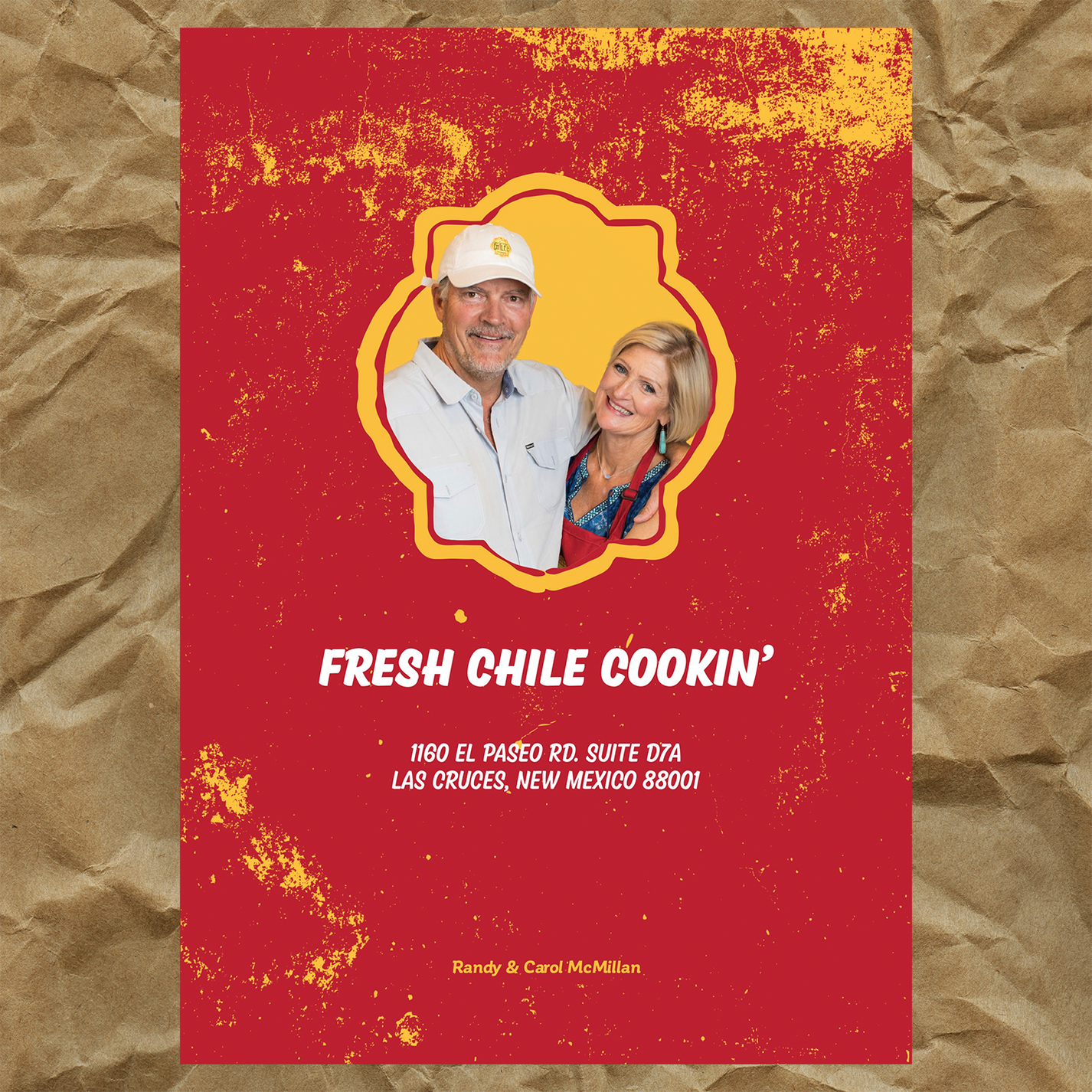 Hatch Chile Recipe Cookbook (eBook) | The Fresh Chile Co