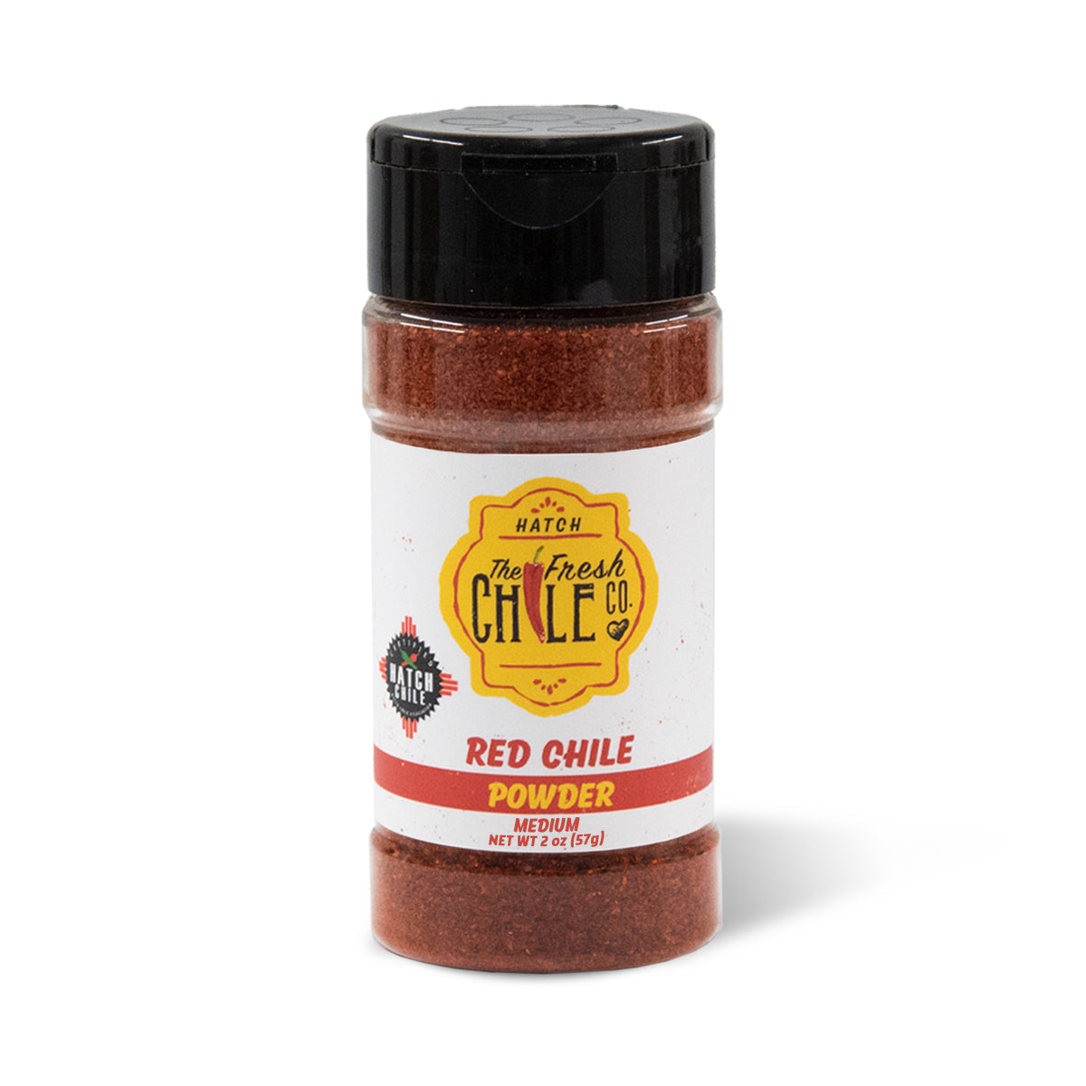 Buy the Hatch Red Chile Powder | The Fresh Chile Company