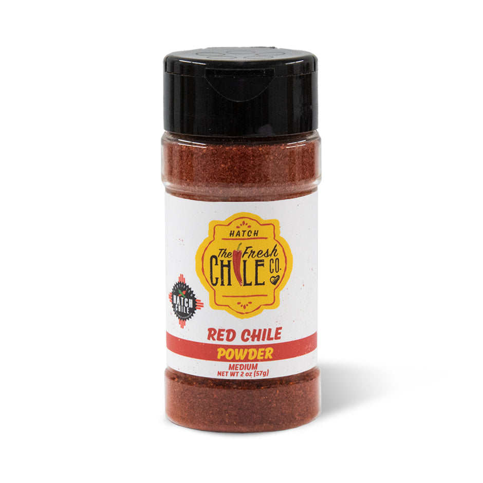 Hatch Red Chile Sauces and Powder | The Fresh Chile Company