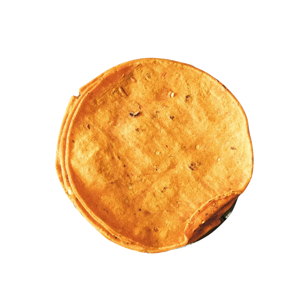 Hatch Red Chile Corn Tortillas | The Fresh Chile Co